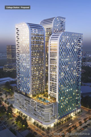 Related Group, ROVR Development seek project at Miami Parking Authority ...