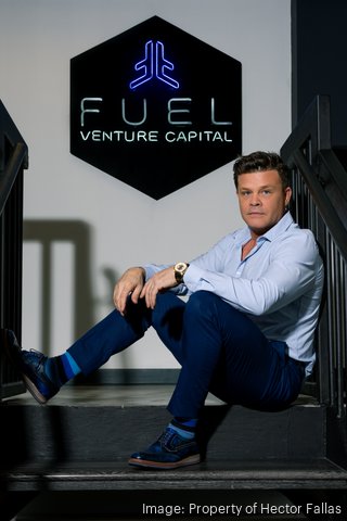 Fuel Venture Capital in Miami launches new $300 million fund to invest ...
