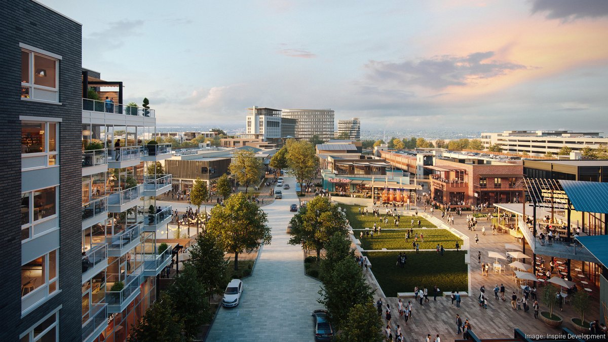 Tri Pointe poised to take over bulk of $2B Pearson Ranch project ...