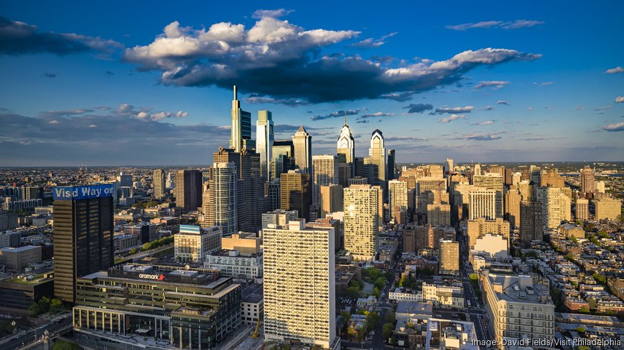 Philly is better for startups than NYC or LA, new rankings say ...