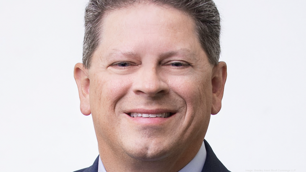 Former BBVA executive Shane Clanton joins Bradley as counsel ...