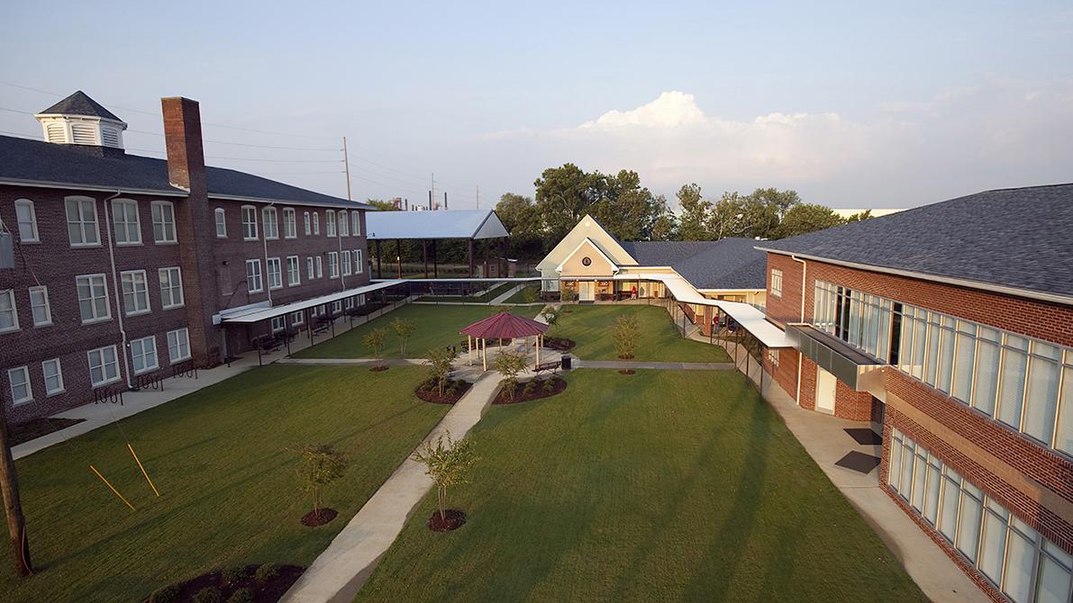 Birmingham projects focus on transforming lives with donations to ...