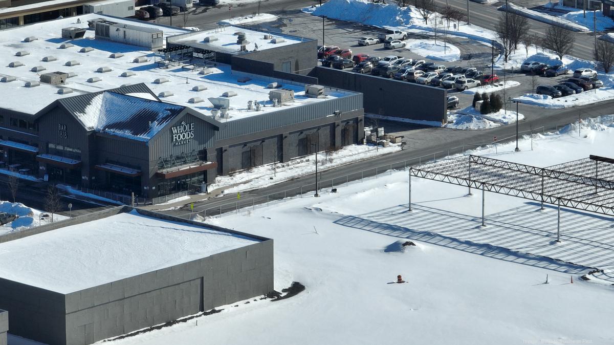 Station Twelve project gets delayed again - Buffalo Business First