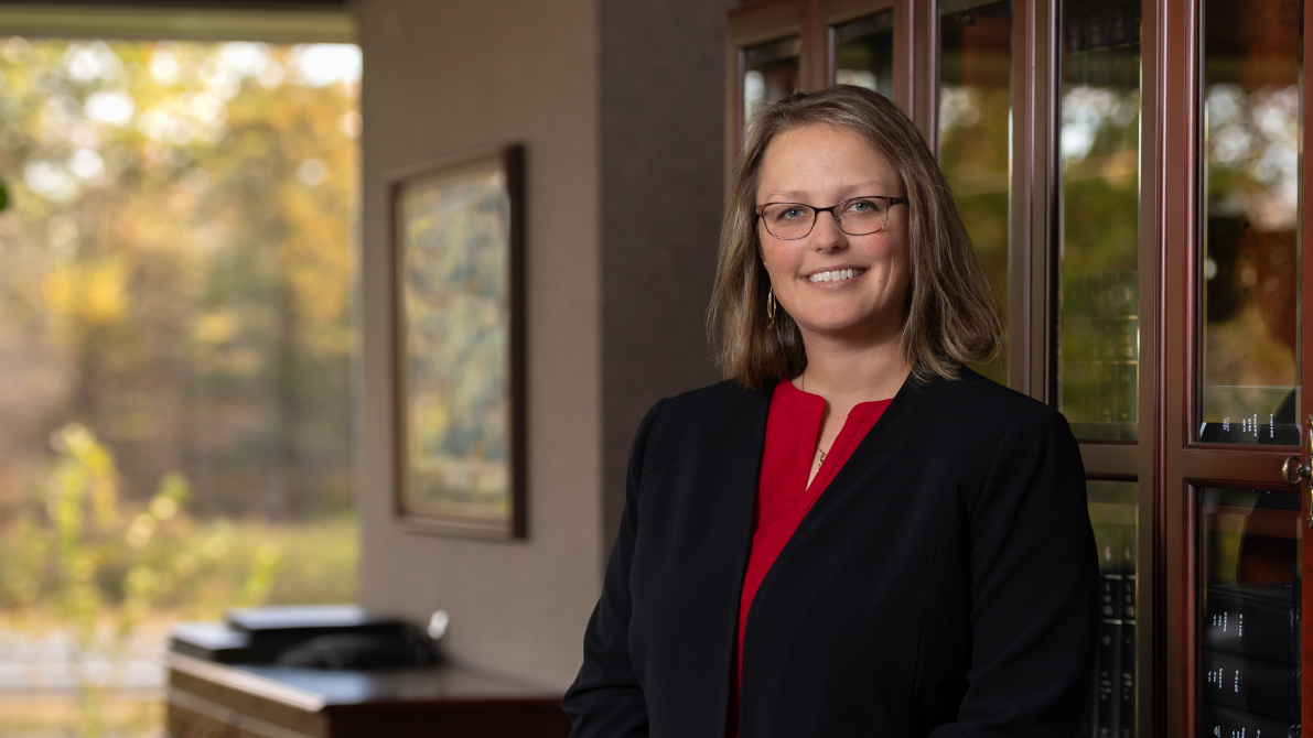 Albany executive insights: Gretchen Guenther at Teal Becker ...