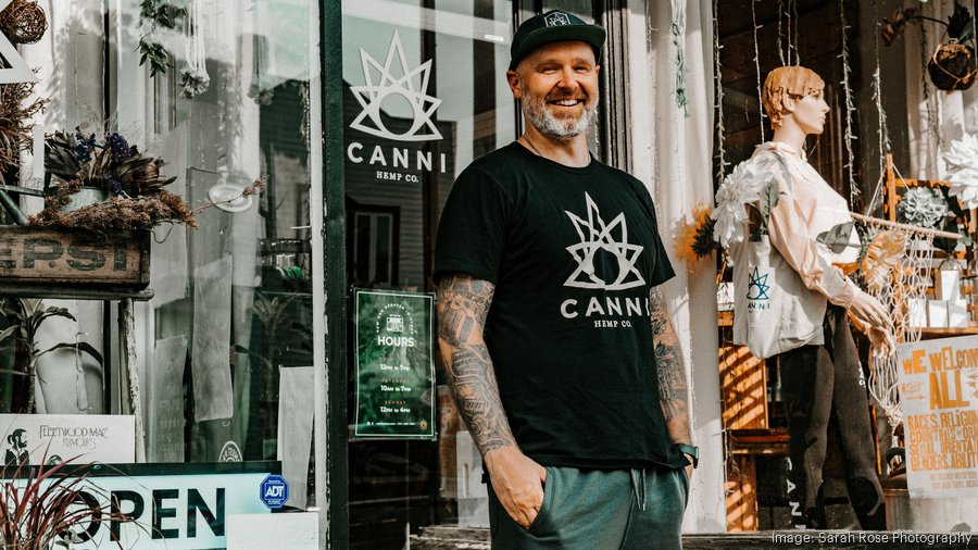 Walker's Point CBD, wellness store buys building, considers cafe ...