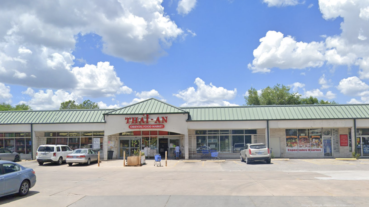 Asian supermarket in south Wichita plans $1 million expansion - Wichita ...