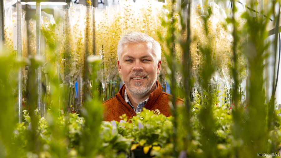 Startup Exit Awards 2023: CoverCress' sale marked win for several local ...