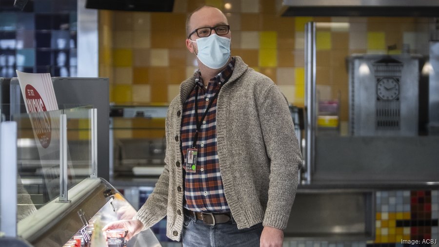 Embracing back-to-the-office: Why these execs show up - Milwaukee ...