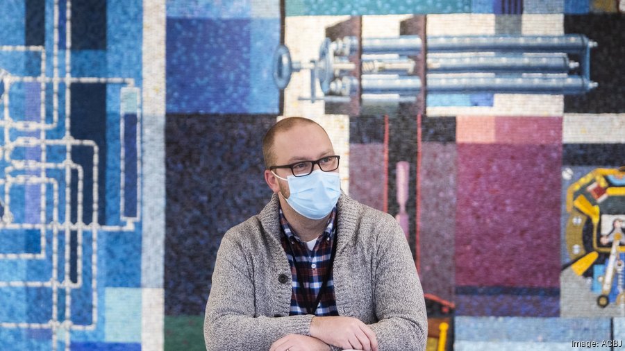 Embracing back-to-the-office: Why these execs show up - Milwaukee ...