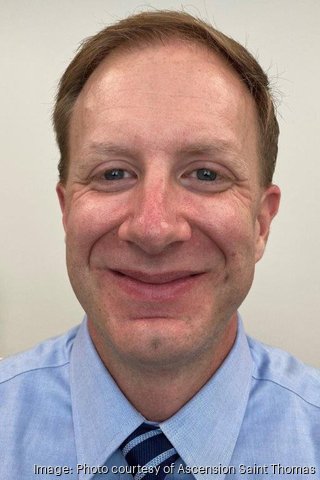 Select Specialty Hospital - Nashville West opens inside Ascension Saint ...