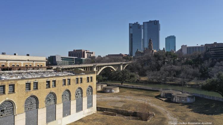 Here's how Fort Worth's Panther Island project got to this point ...