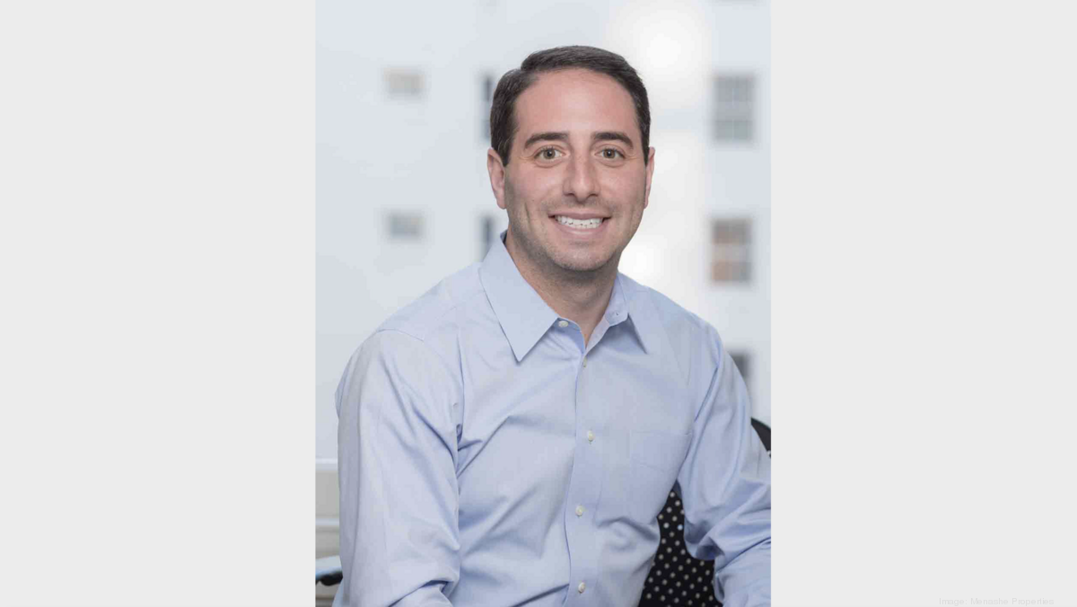 Prominent Portland real estate CEO Jordan Menashe says he is moving to ...