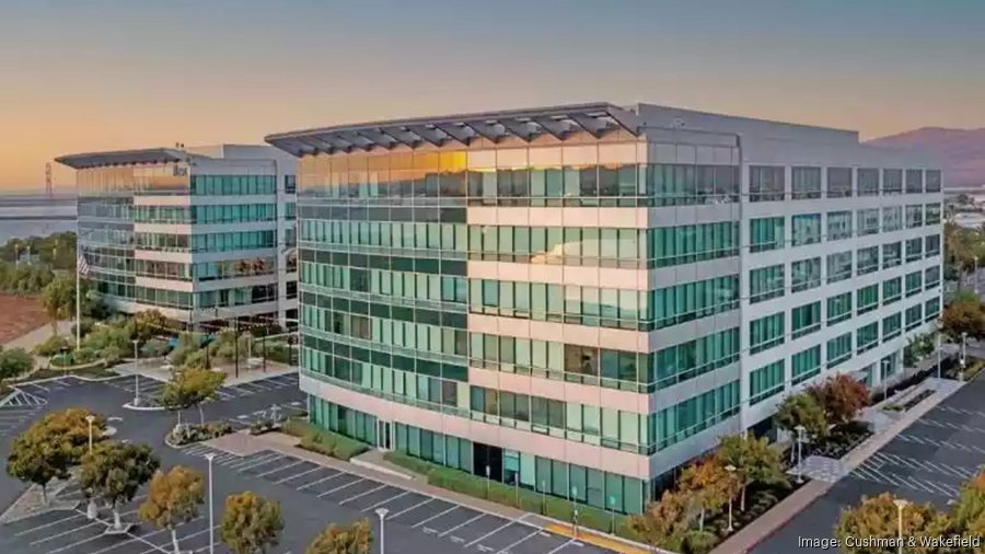 Infineon Technologies leases 200,000-square-foot San Jose office ...