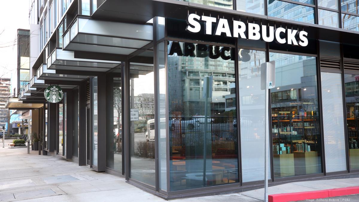 Starbucks unveils NFT rewards program in appeal to Gen Z customers ...