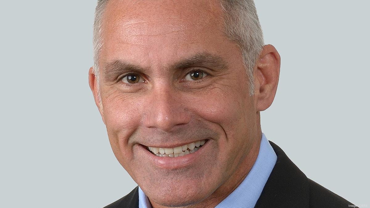 Jimmy Garvey joins CBRE - Tampa Bay Business Journal