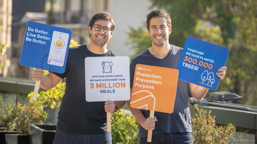 Betterfly, Latin America's first social 'unicorn,' has big plans for ...