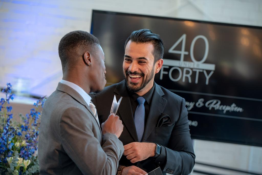 Georgia State Alumni Association BizSpotlight - Atlanta Business Chronicle