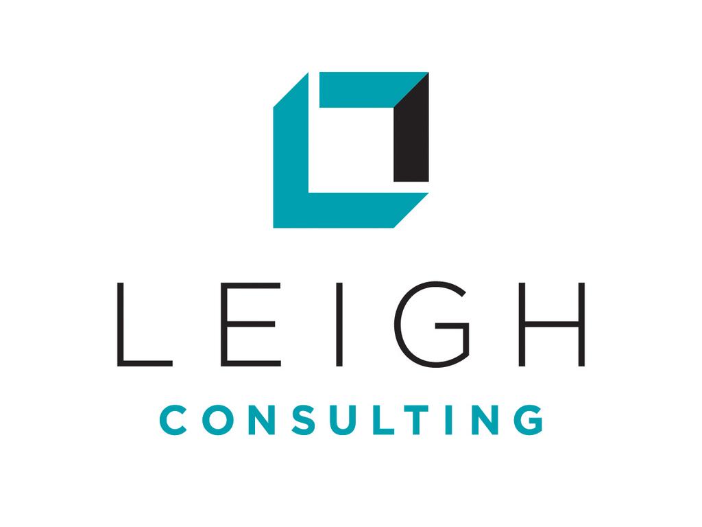 Leigh Consulting BizSpotlight - St. Louis Business Journal