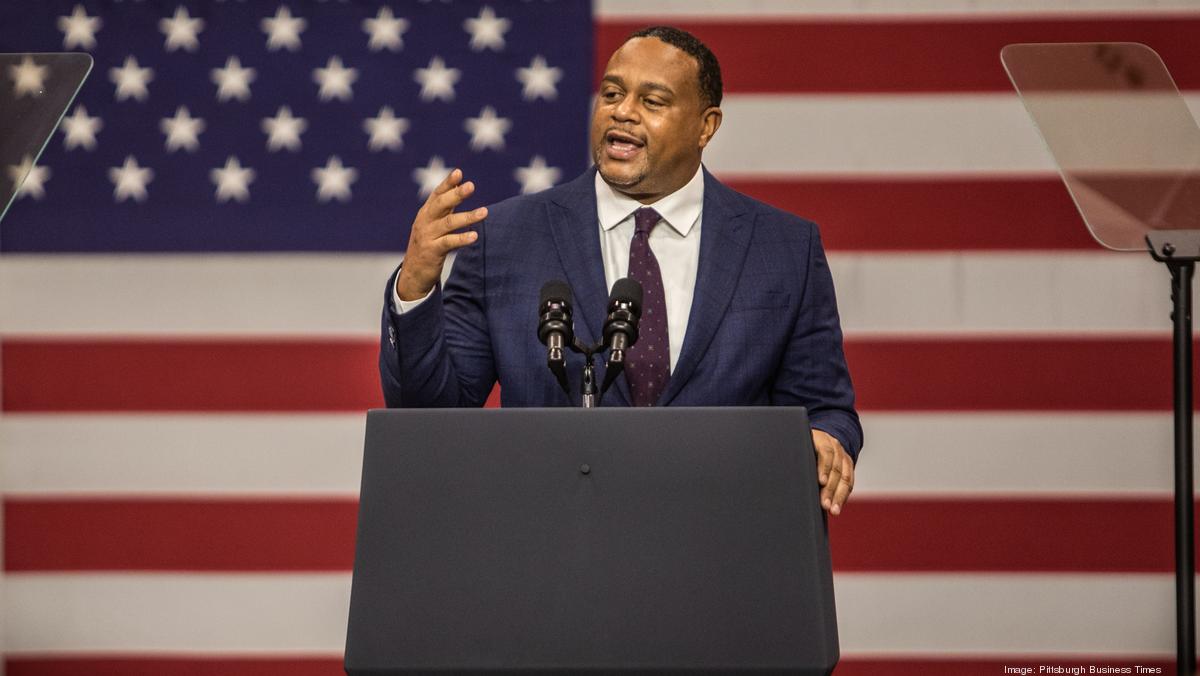 Gainey appoints new director of the Department of City Planning ...