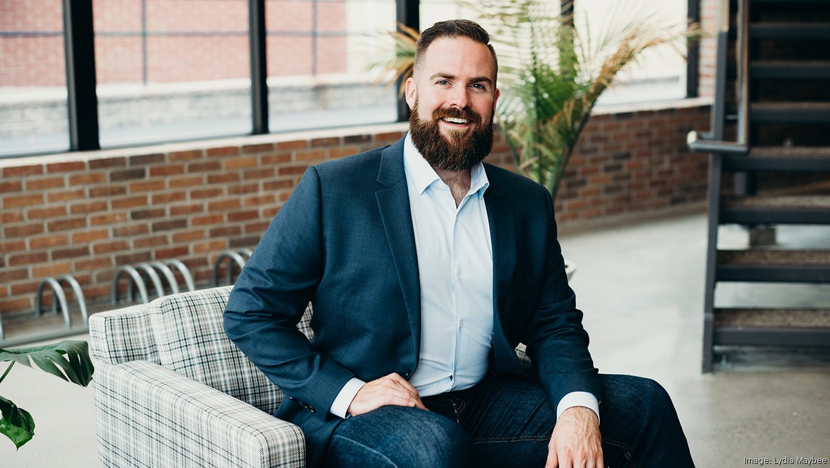 Dustin Snyder's Wayforward helps manufacturers improve culture ...