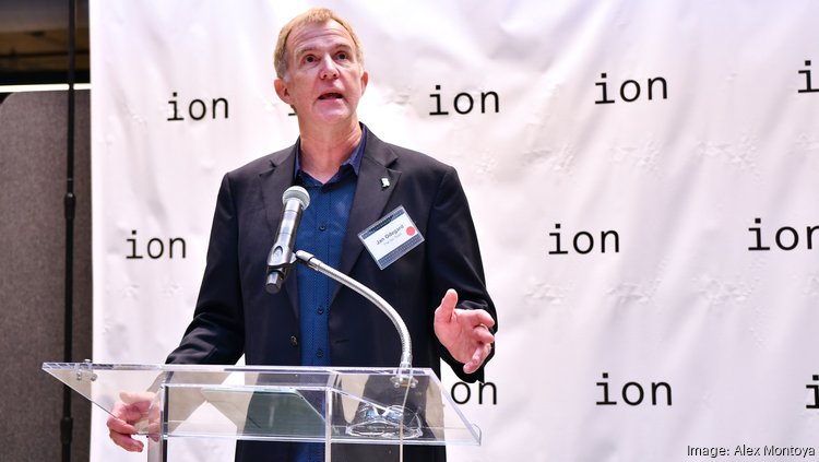The Ion, TXRX Labs open new prototyping lab - Houston Business Journal