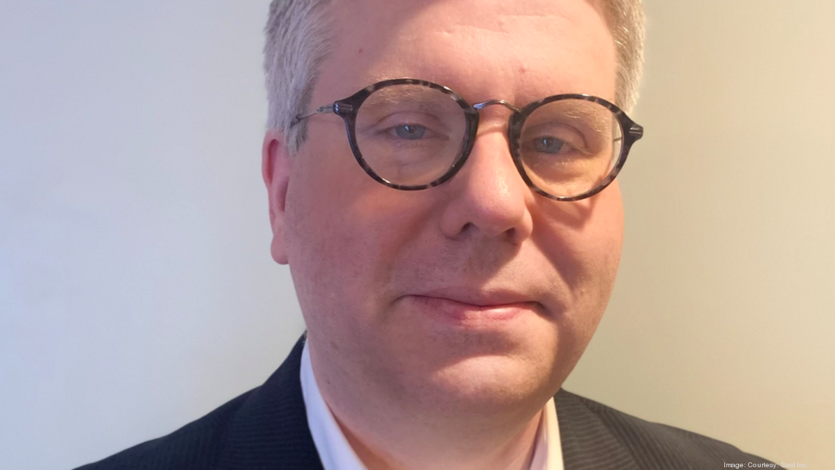 Sasi Inc. taps Empower's Jeff Paterson as new CEO - Buffalo Business First