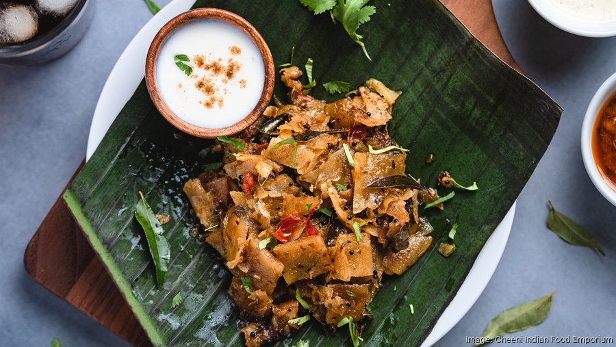 Raleigh chef Preeti Waas takes fast track to James Beard Awards ...