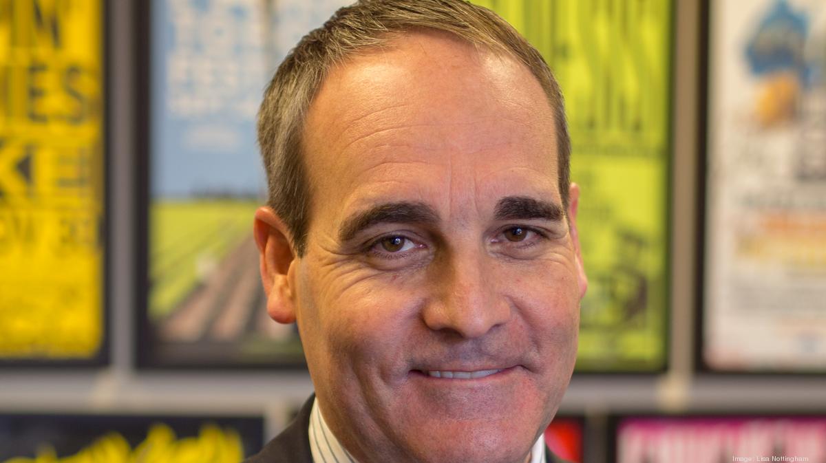 Most Admired CEO honoree: Mike Testa, Visit Sacramento - Sacramento ...