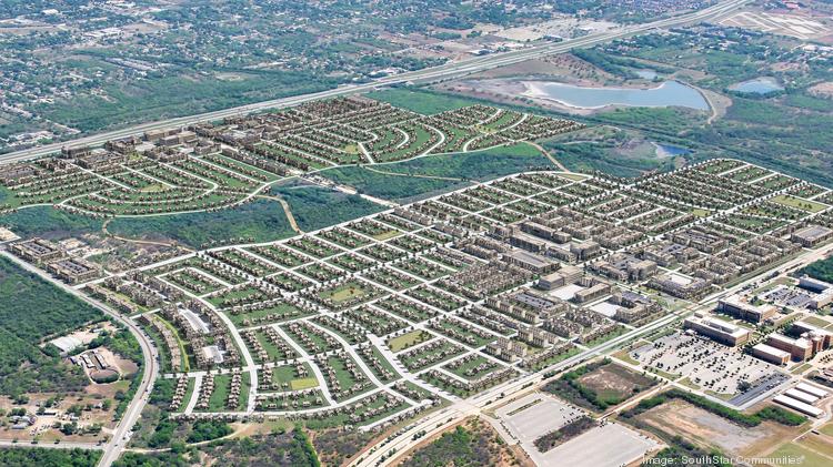 15 construction projects set to reshape the region in 2022 - San ...