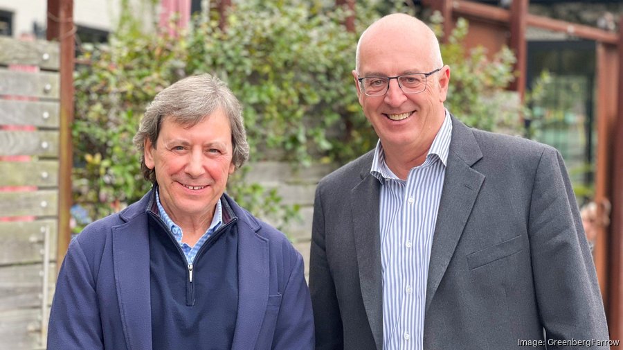 GreenbergFarrow's purchase of SGA|NarmourWright Design wins Deals of ...