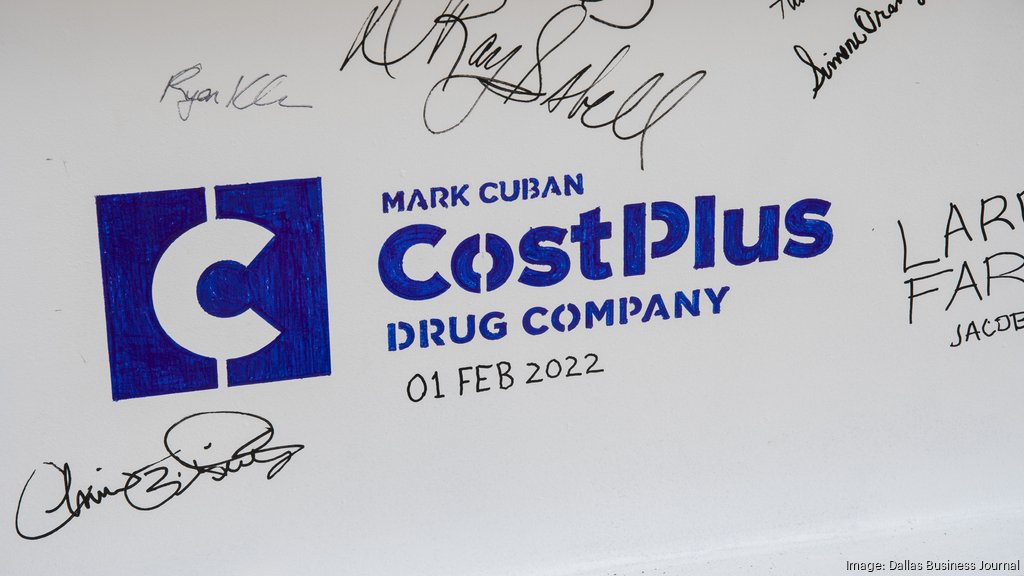 Mark Cuban Companies List