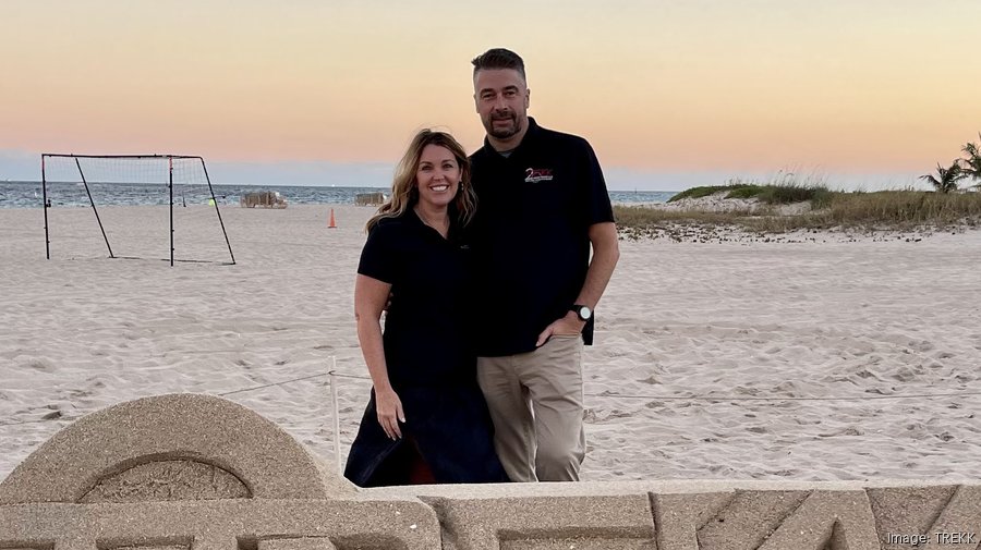 TREKK Design Group owners share 5 lessons learned in 20 years - Kansas ...