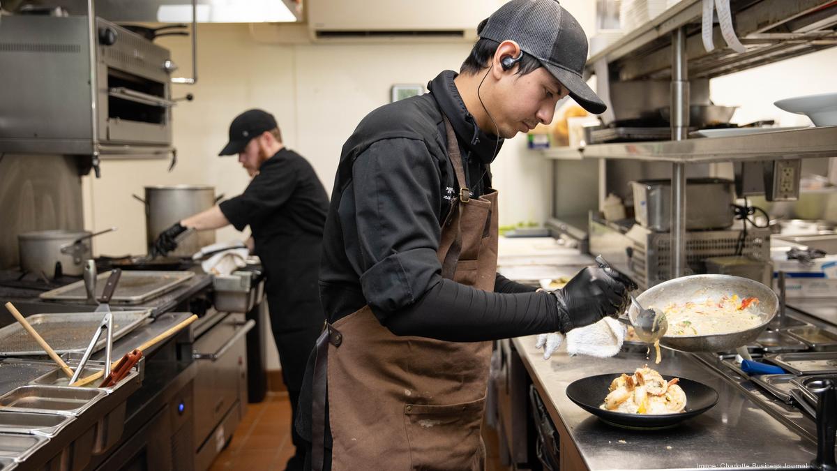 Local restaurants grapple with supply-chain disruption - Charlotte ...