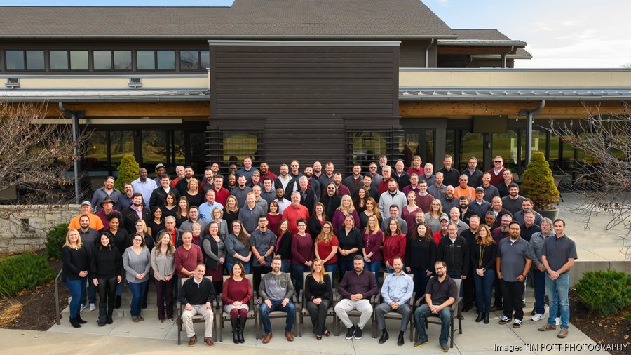 TREKK Design Group owners share 5 lessons learned in 20 years - Kansas ...