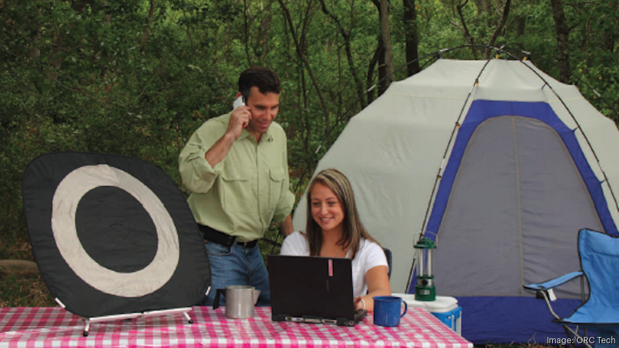 GOS Capital invests in cell phone reception startup ORC Tech ...