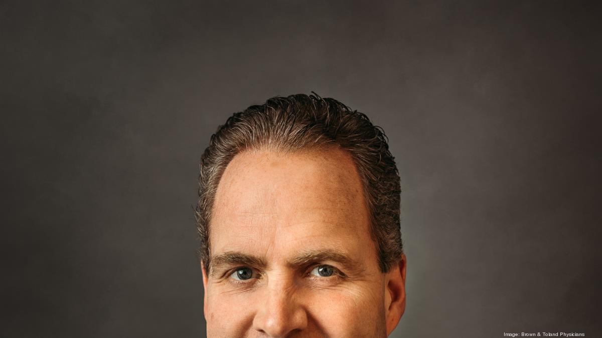 Tom Boggs named CEO of Brown & Toland Physicians - Pittsburgh Business ...