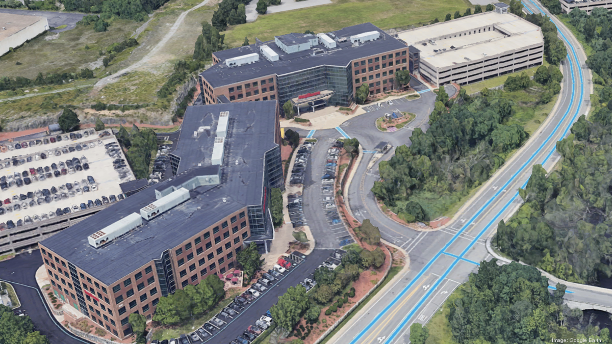 Alexandria plans a Route 128 ‘mega campus’ with Raytheon-site buy ...