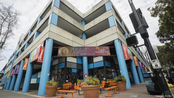How 3Below Theaters in downtown San Jose plans to come out on top amid ...