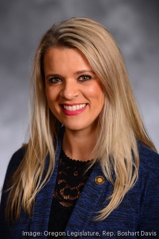 Oregon lawmakers introduce bipartisan bill to punish assaults against ...