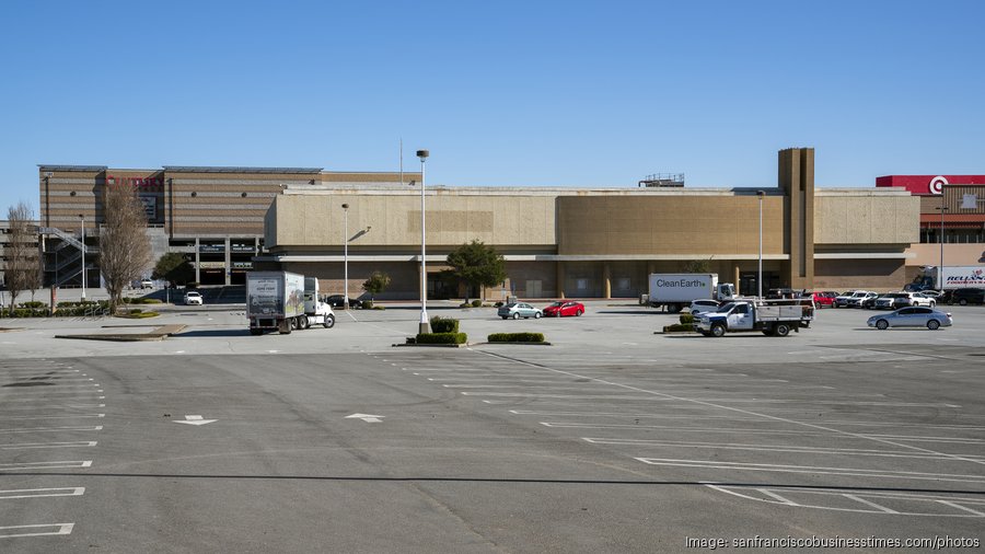 Alexandria Real Estate Equities has submitted its plans for the ...