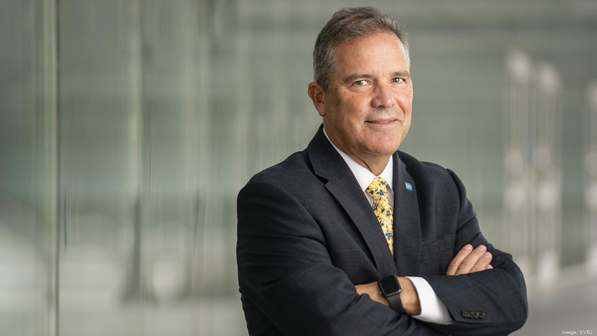 San Jose State University interim president Stephen Perez wants to ...