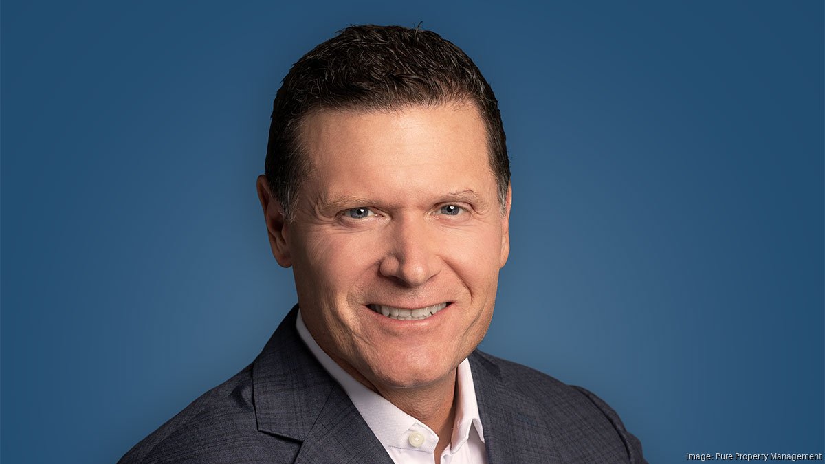 Los Gatos property manager creates national rental giant - Silicon ...