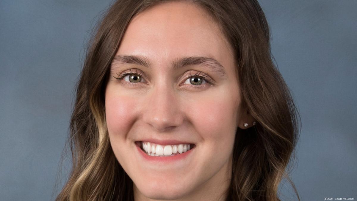2022 BBJ NextGenBHM Accounting: Elizabeth Clutton, KPMG LLP ...
