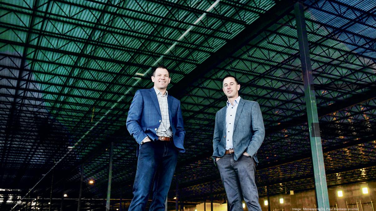 How Indianapolis' Scannell Properties became the largest developer in ...