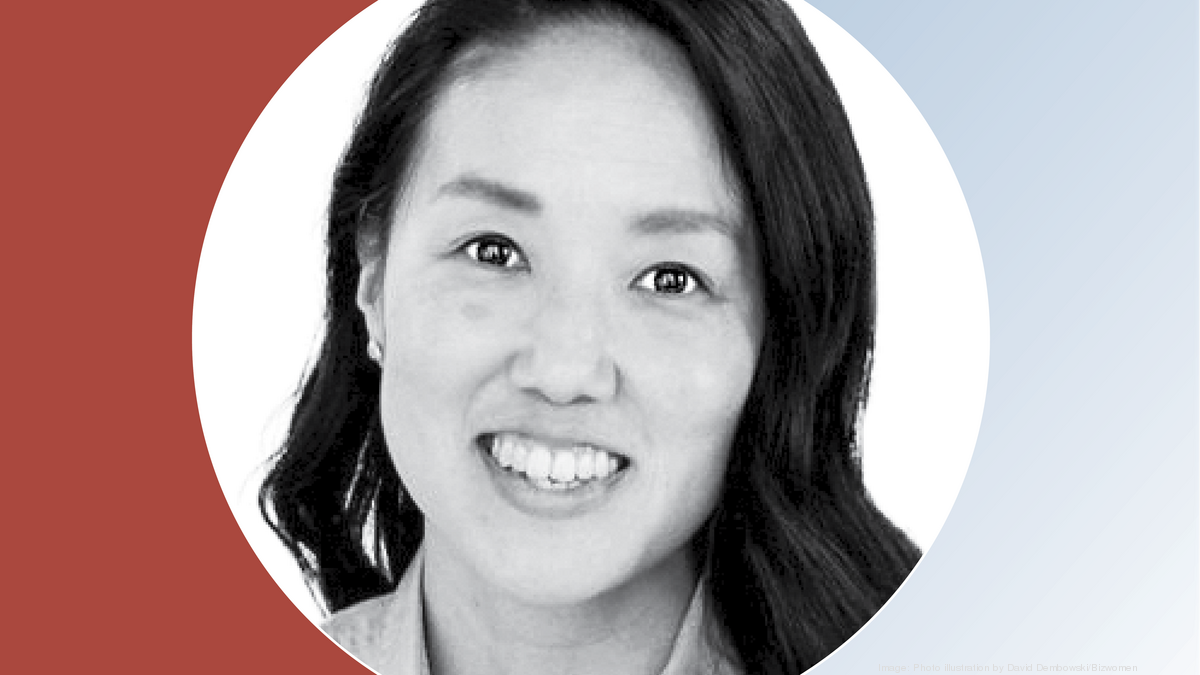 In Her Own Words: Suann Song’s pandemic life hacks - The Business Journals