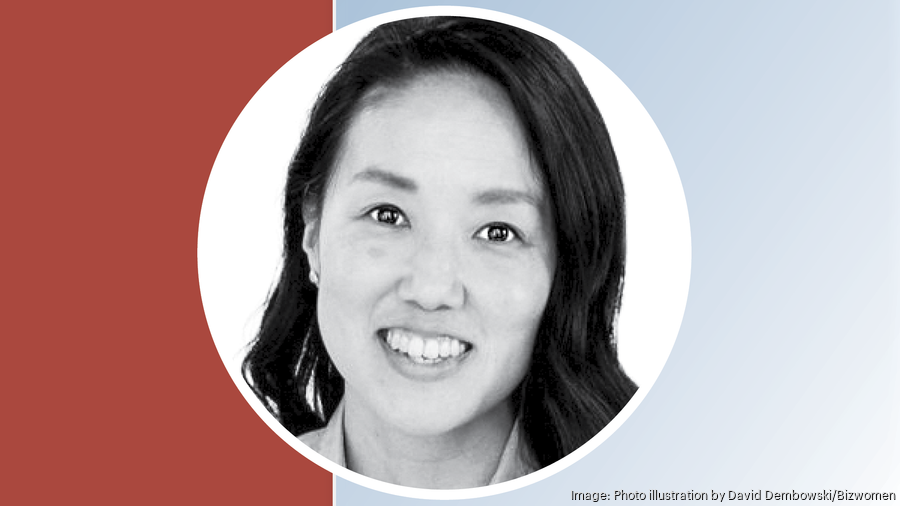 In Her Own Words: Suann Song’s pandemic life hacks - The Business Journals