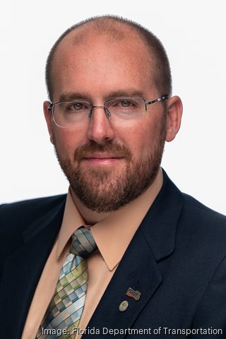 FDOT secretary asks for business community's transportation support ...