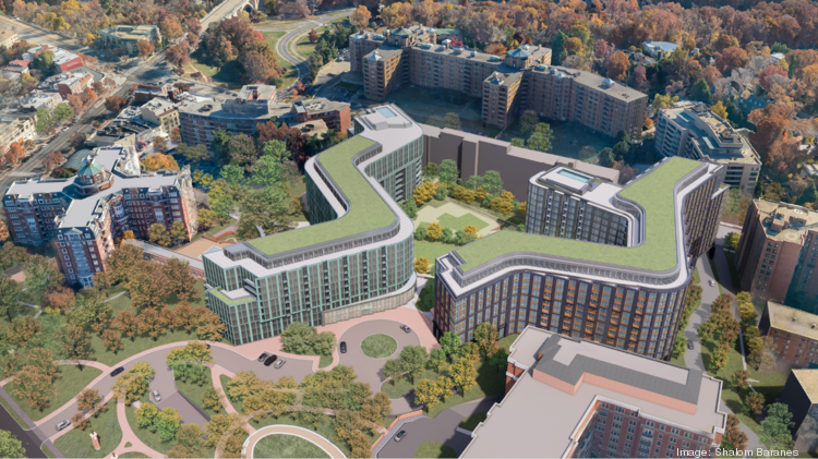 D.C. will require Wardman Park redevelopment to undergo new layer of ...