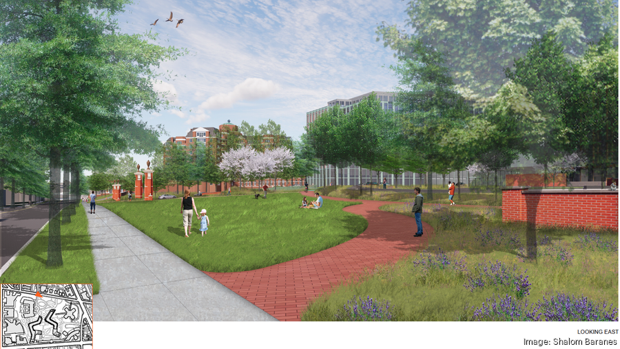 D.C. will require Wardman Park redevelopment to undergo new layer of ...