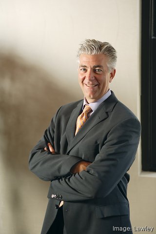 Lawley expands into wealth manangement - Buffalo Business First